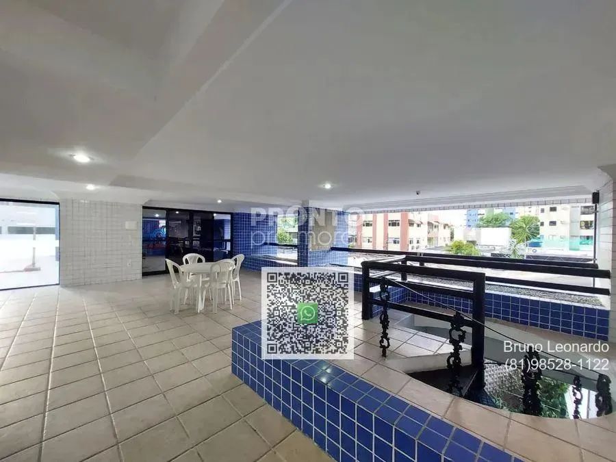 Apartamento 4 quartos à venda - Boa Viagem, Recife - PE 1469333393 | OLX
