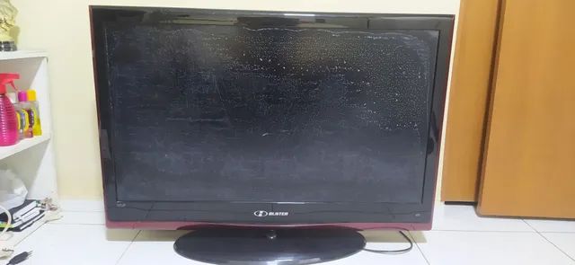 Tv 42 buster | +69 anúncios na OLX Brasil
