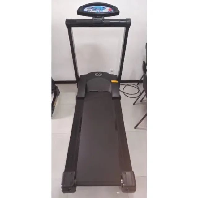 Esteiras lx 160 | +96 anúncios na OLX Brasil