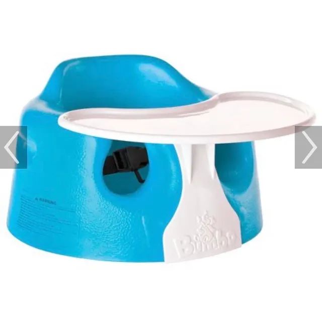 "cadeira bumbo" no Brasil