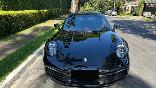 PORSCHE 911 Usados e Novos | OLX