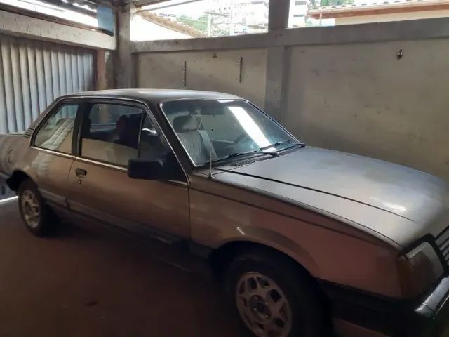 CHEVROLET MONZA 1987 Usados e Novos