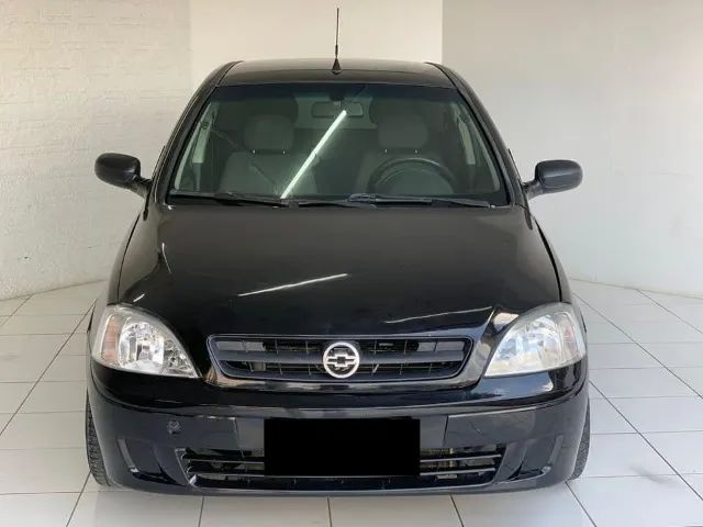 CHEVROLET CORSA 2006 Usados e Novos