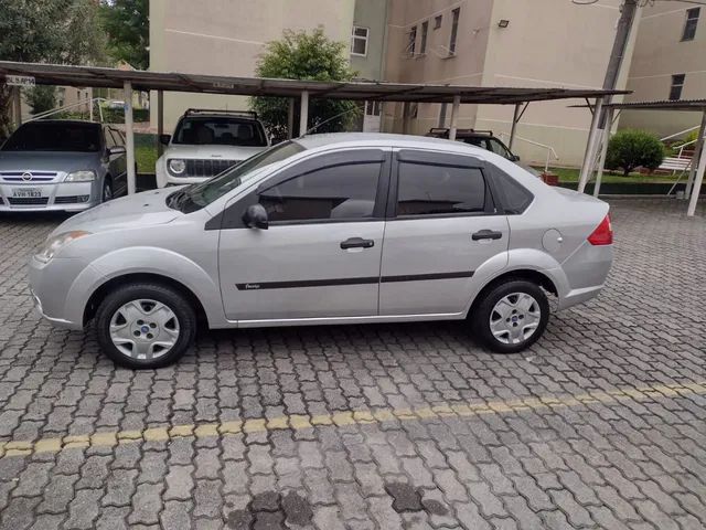 FORD FIESTA 2008 Usados e Novos