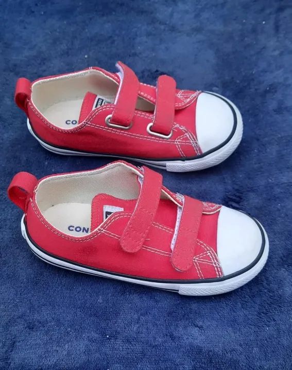 "all star 25" no Brasil