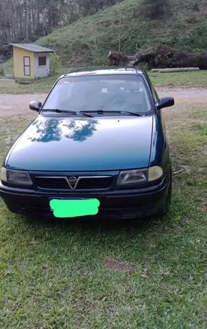 CHEVROLET ASTRA 1995 Usados e Novos