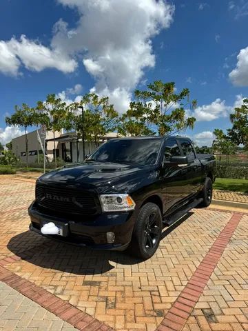 Carros pick-ups Usados e Novos à venda em GO