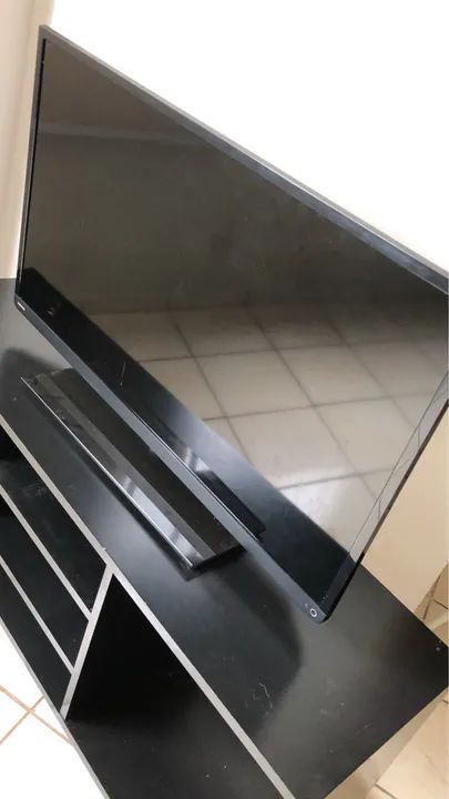 TV LED 40 polegadas Semp Toshiba 40L2400 - 67W - TVs - Lídice, Uberlândia 1365400815 | OLX