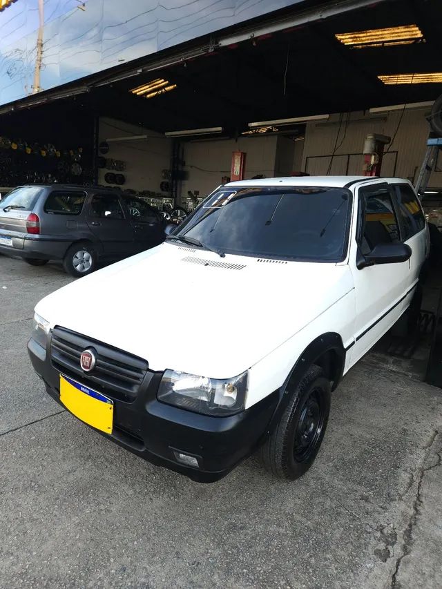 FIAT UNO 2011 Usados e Novos