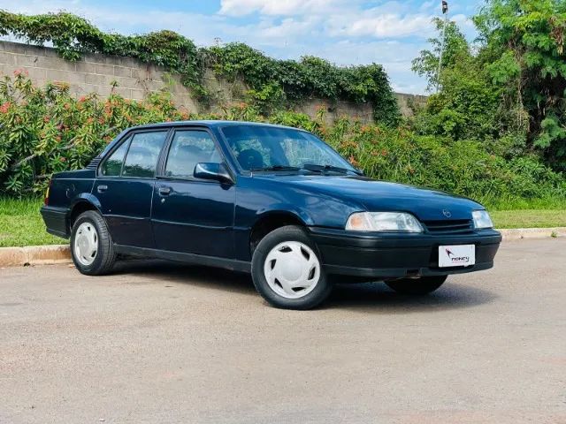 CHEVROLET MONZA 1994 Usados e Novos