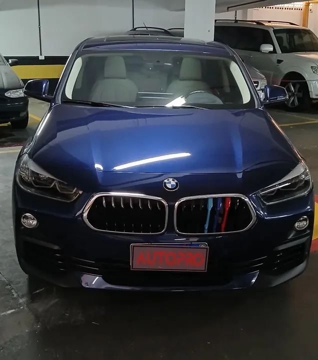 BMW X2 2020 Usados e Novos