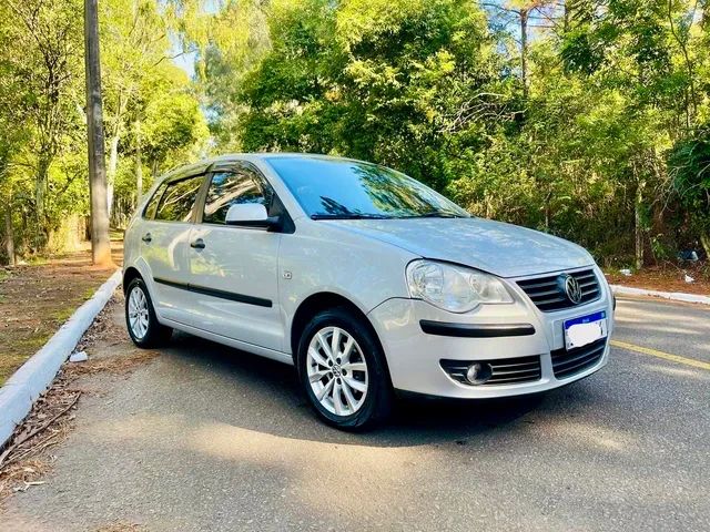 VOLKSWAGEN POLO 2009 Usados e Novos