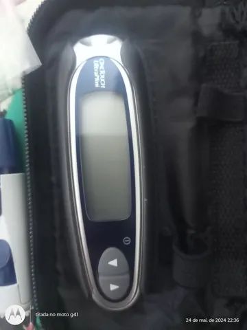 "kit diabetes" no Brasil