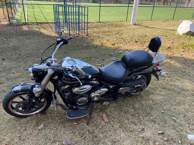 Motos no Rio de Janeiro e região, RJ