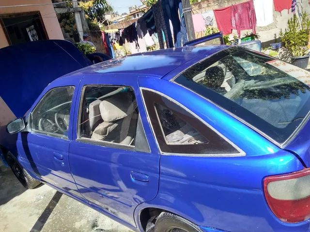 VOLKSWAGEN POINTER Usados e Novos em MG