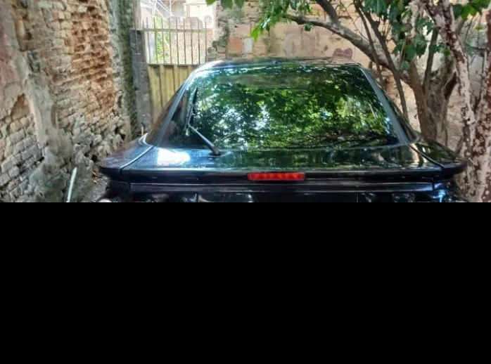MITSUBISHI ECLIPSE GSX 2.0 V6 16V TURBO Usados e Novos