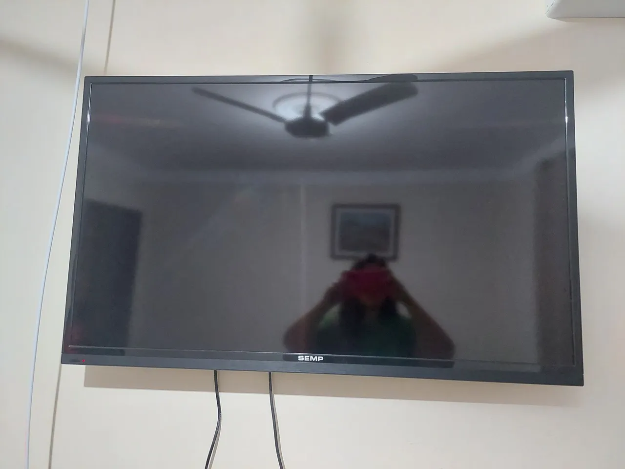 "tv semp toshiba 32 polegadas" - TVs no Brasil