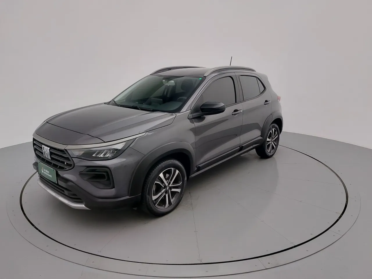 FIAT PULSE 2024 Usados e Novos