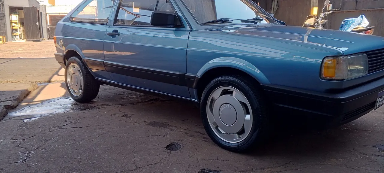 VOLKSWAGEN GOL 1992 Usados e Novos