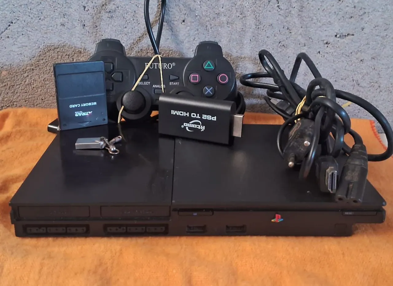 Consoles de Vídeo Game no Brasil