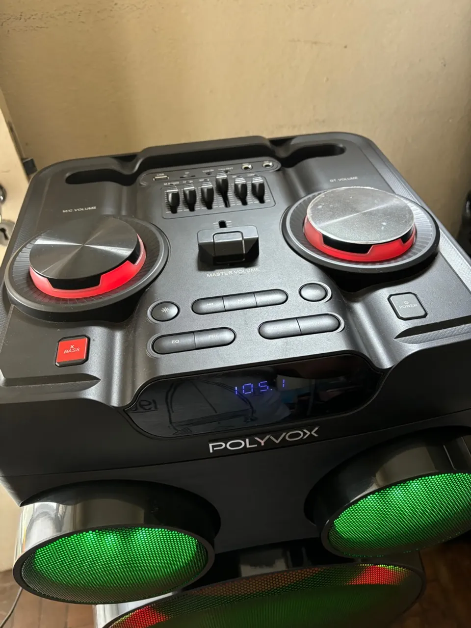 Aparelhos de Som em Belo Horizonte e região, MG