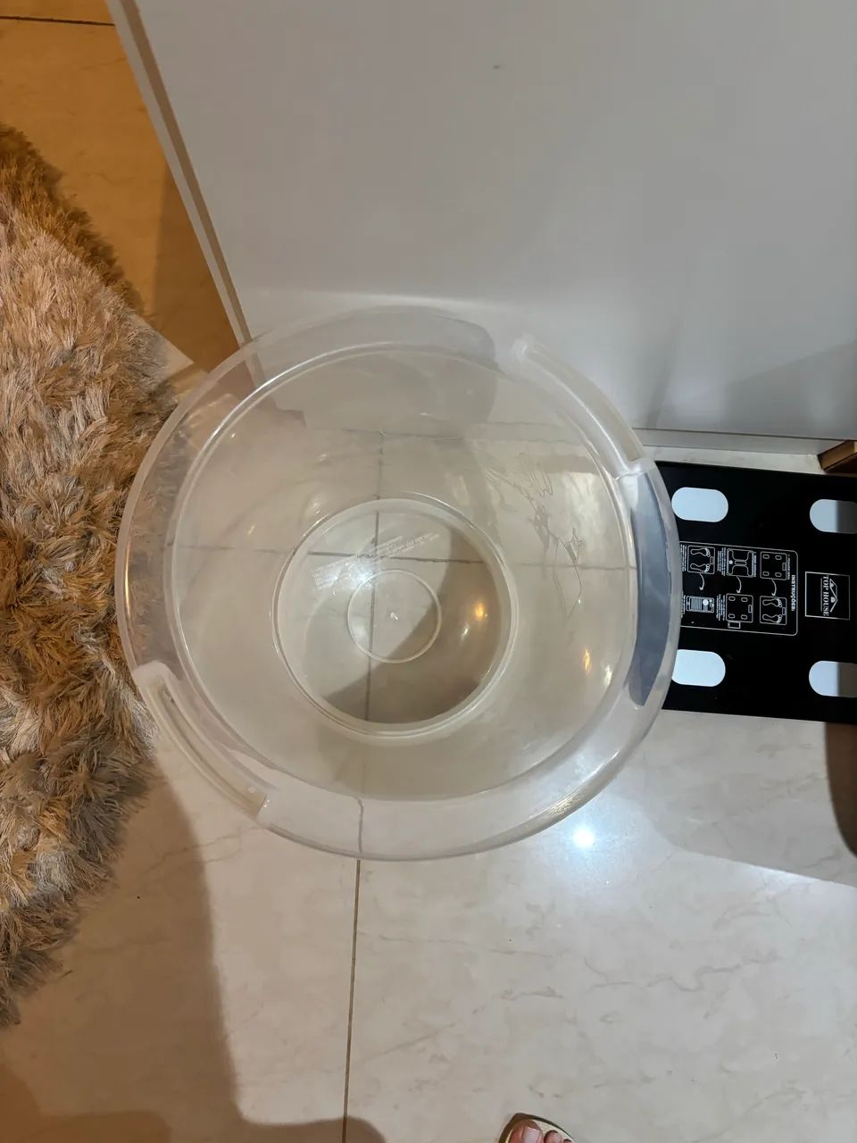 Ofurô bebê burigotto - Maternidade e Cuidados com o Bebê - Setor ...