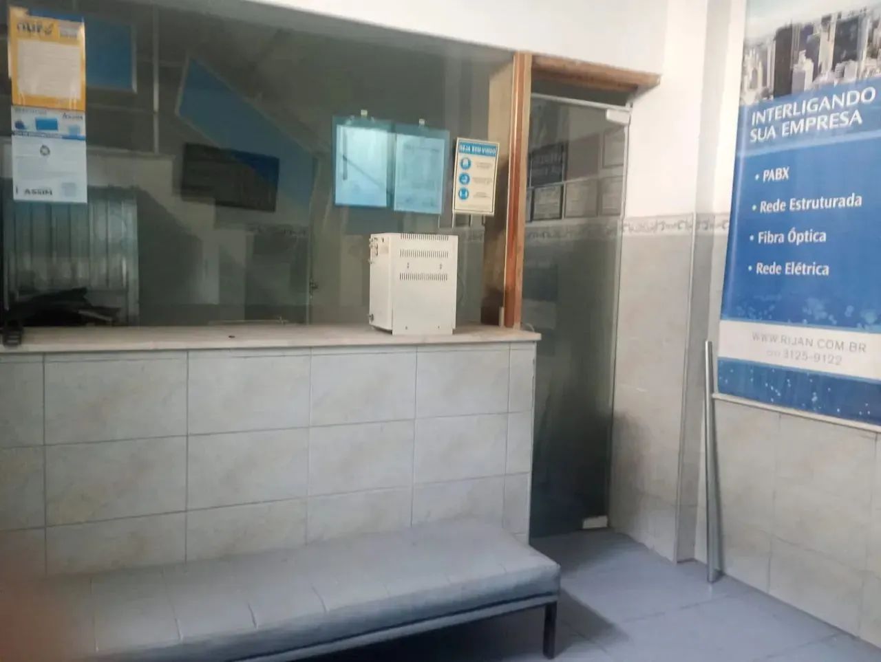 Imóvel para venda possui 348 metros quadrados em Gamboa - Rio de ...