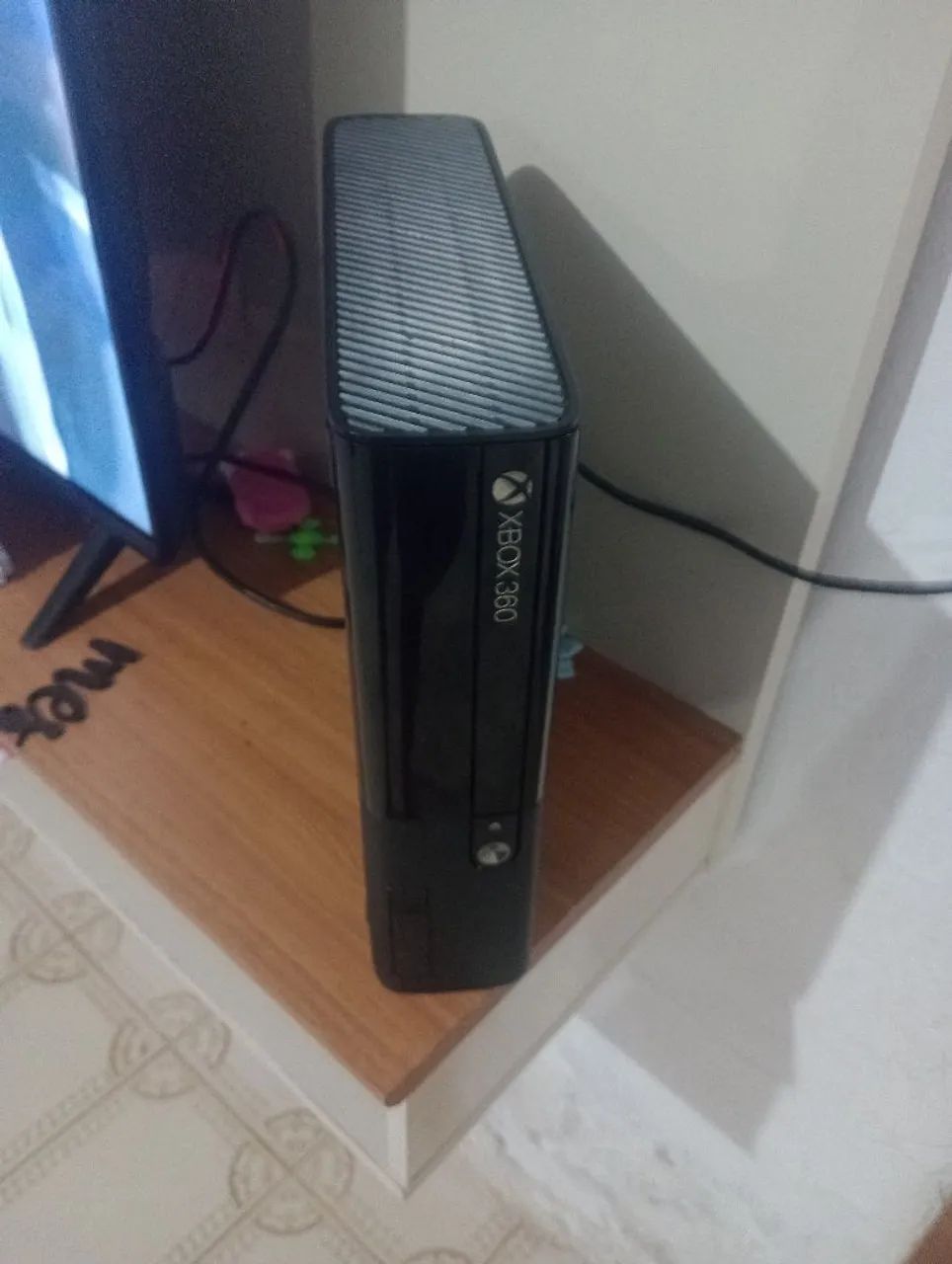 Xbox 360, troco em Pc i3 ou superior e em cllr Samsung da linha S ou ...