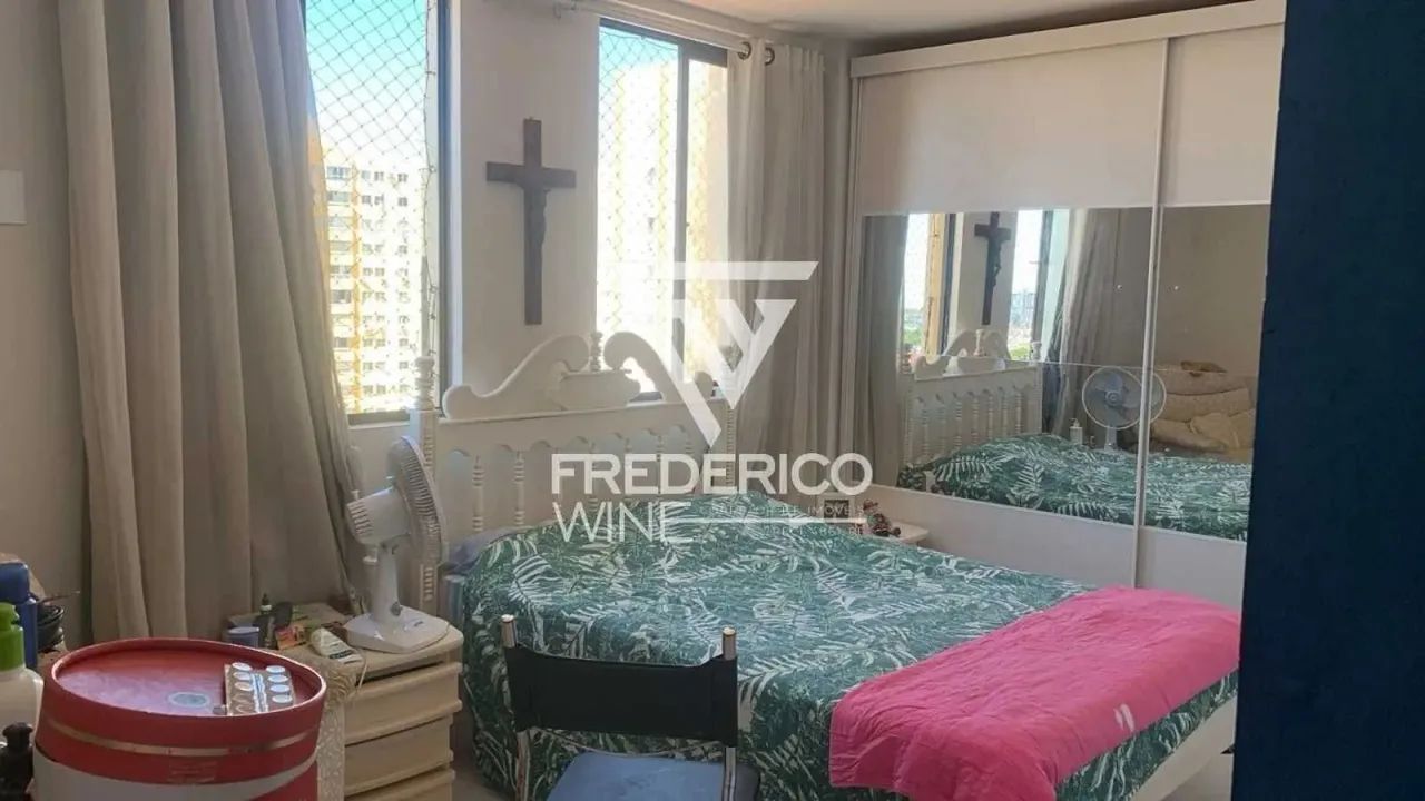 Apartamento 2 quartos à venda - Treze de Julho, Aracaju - SE 1468682690 ...
