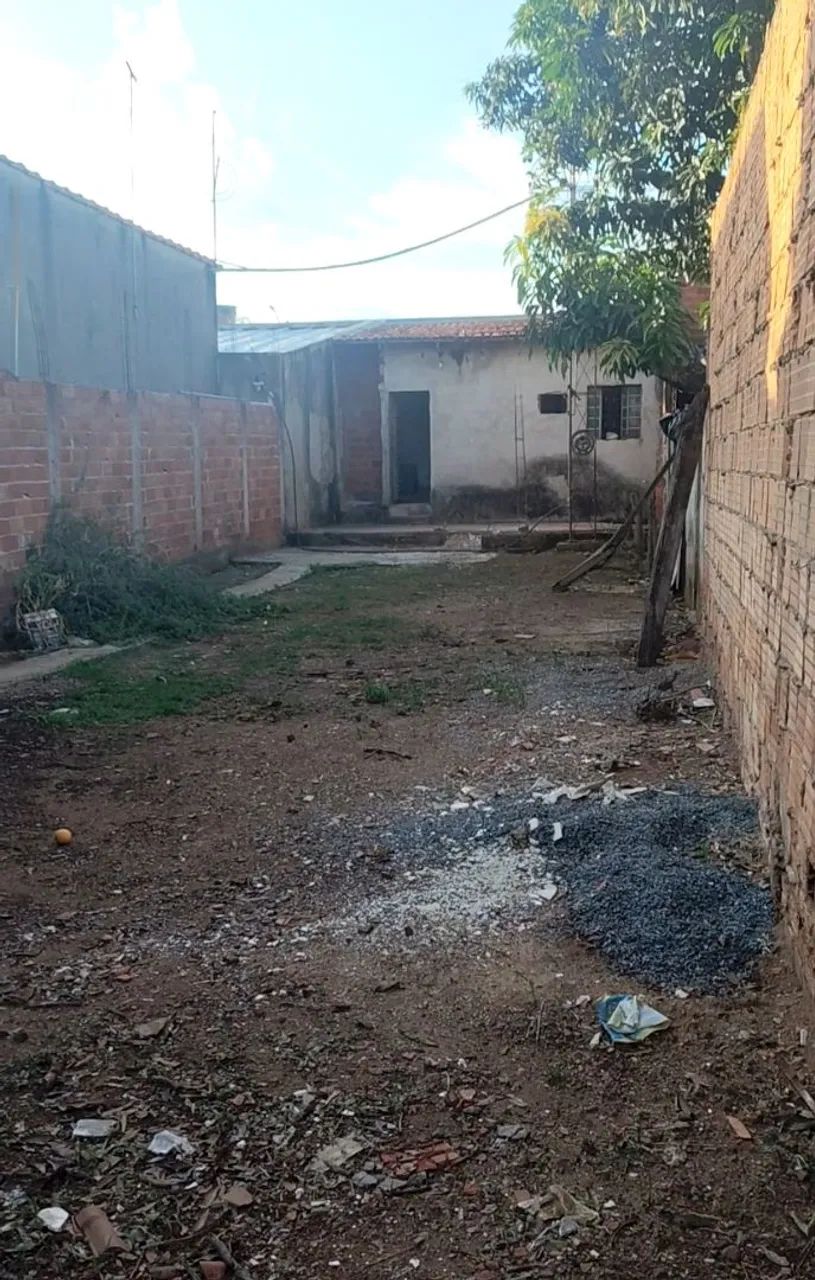 Casa 2 quartos à venda - Residencial Itaipu, Goiânia - GO 1472478466 | OLX