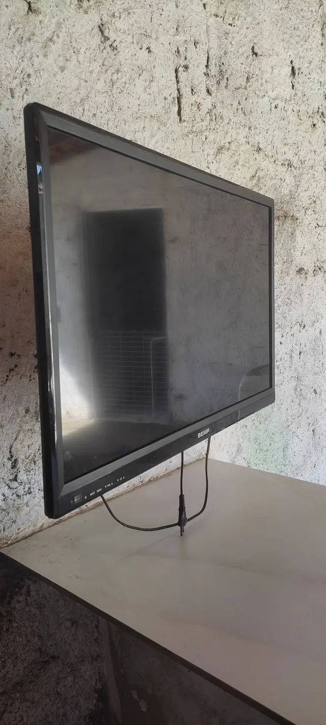 Tv semp toshiba 32 polegadas | +227 anúncios na OLX Brasil