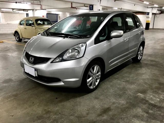 HONDA 2010 Usados e Novos no Rio de Janeiro e região, RJ | OLX