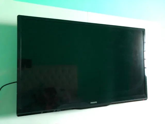 Tv de 32 polegadas philips | +773 anúncios na OLX Brasil