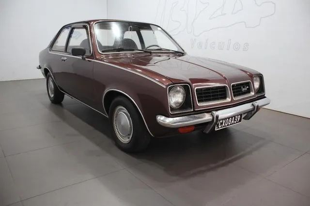 CHEVROLET CHEVETTE 1975 Usados e Novos