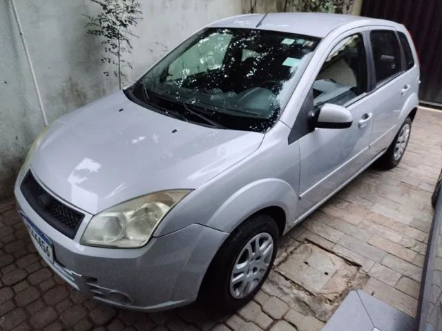 FORD FIESTA 2010 Usados e Novos
