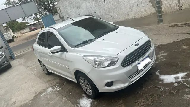 FORD KA 2016 Usados e Novos