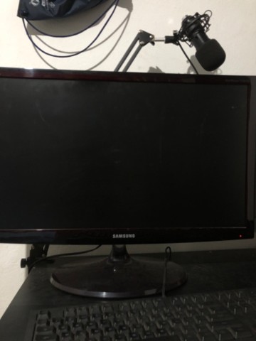Tv monitor samsung 27 polegadas | +112 anúncios na OLX Brasil