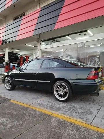 CHEVROLET CALIBRA Usados e Novos