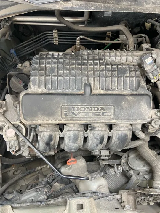 "motor vtec honda" no Brasil