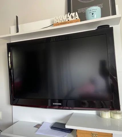 "tv samsung 32 polegadas lcd" no Brasil