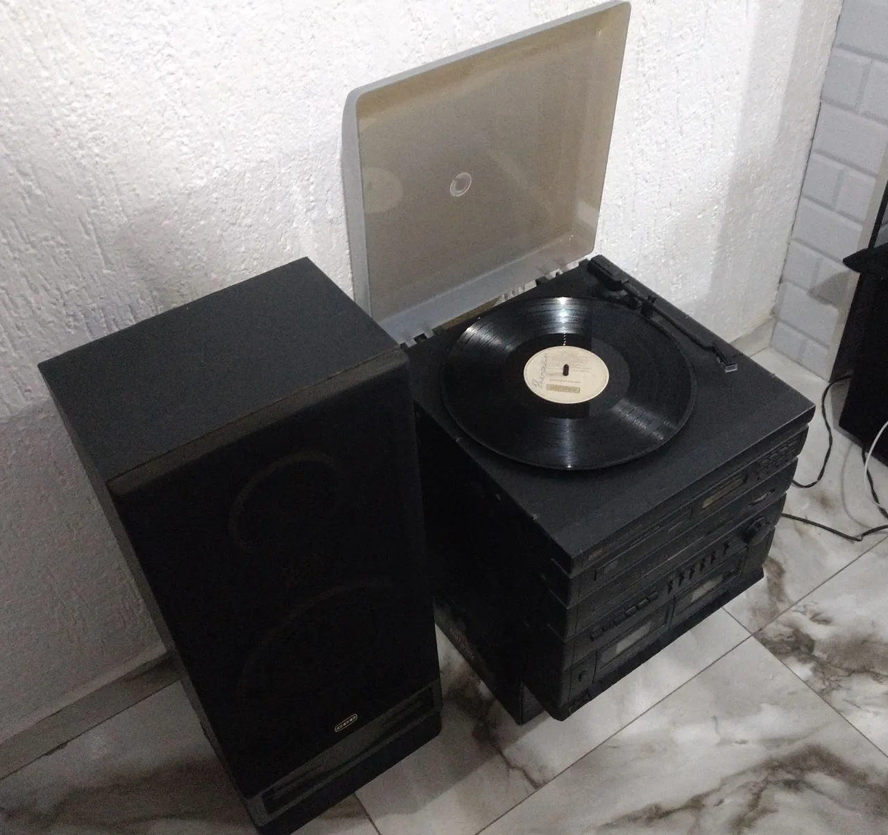 Micro System no Brasil