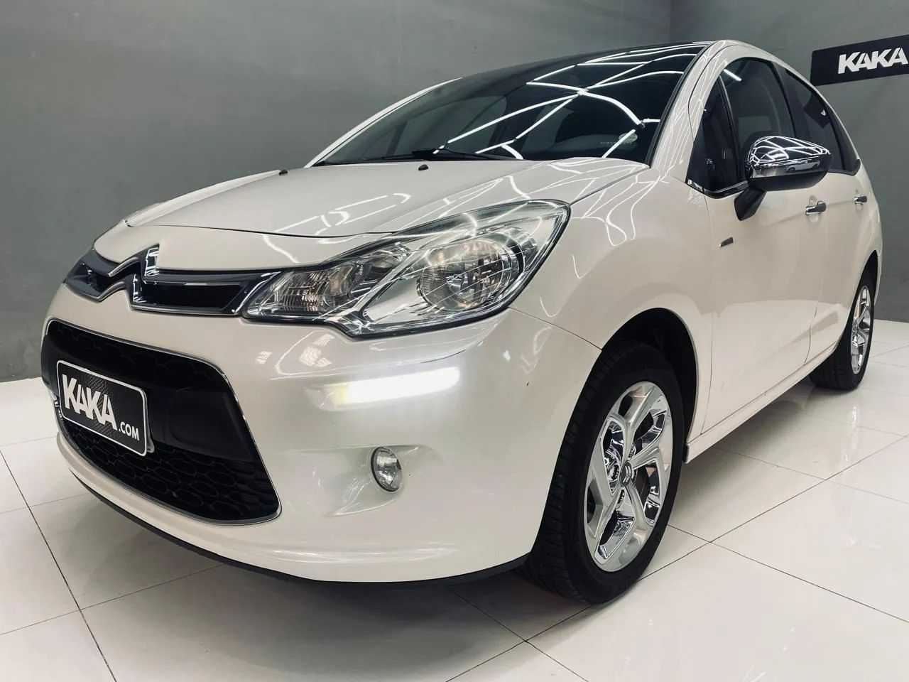 CITROEN Usados e Novos em SC