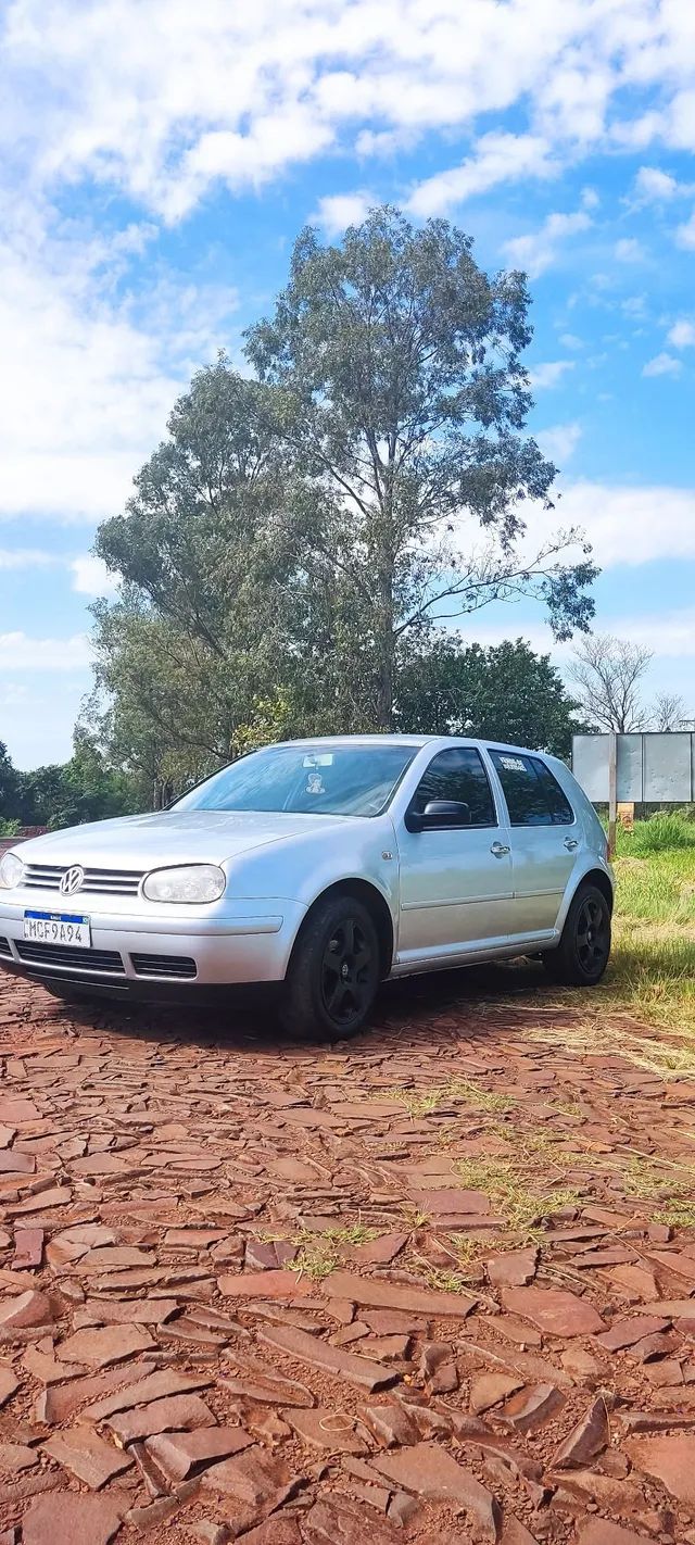 VOLKSWAGEN GOLF 2004 Usados e Novos