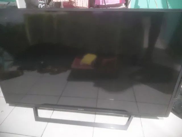 "tv sony 49 polegadas" no Brasil