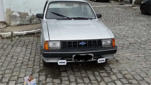 CHEVROLET CHEVETTE 1992 Usados e Novos