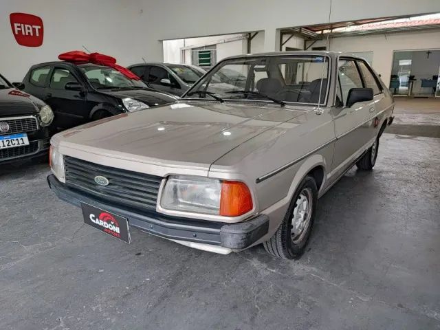 FORD CORCEL Usados e Novos