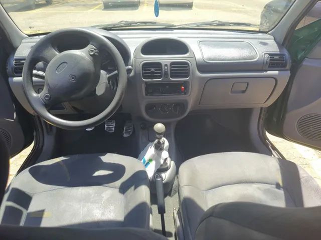 RENAULT CLIO 2000 Usados e Novos