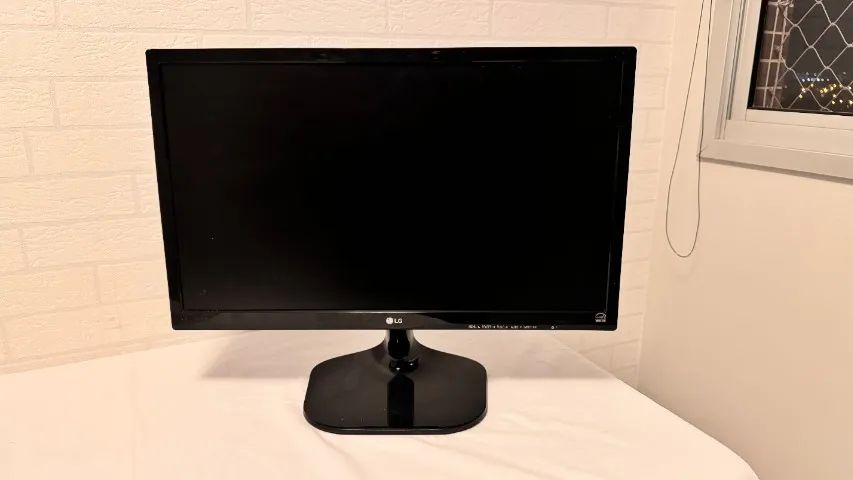 "monitor lg 23mp55hq" no Brasil