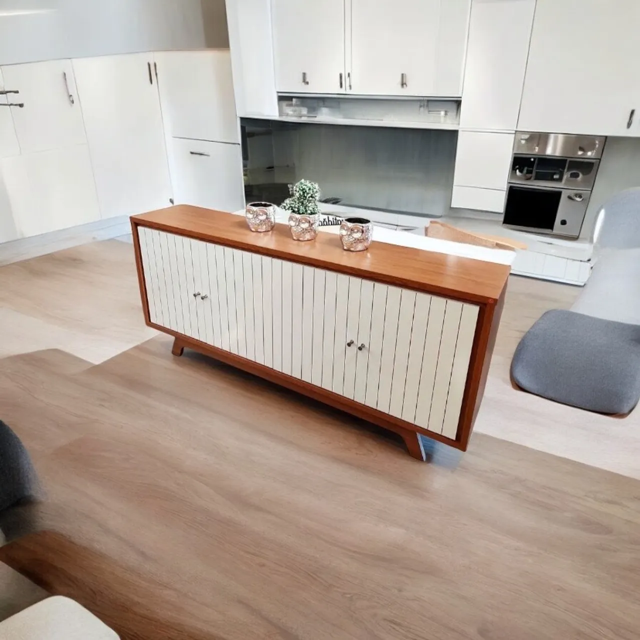 "richo buffet" no Brasil