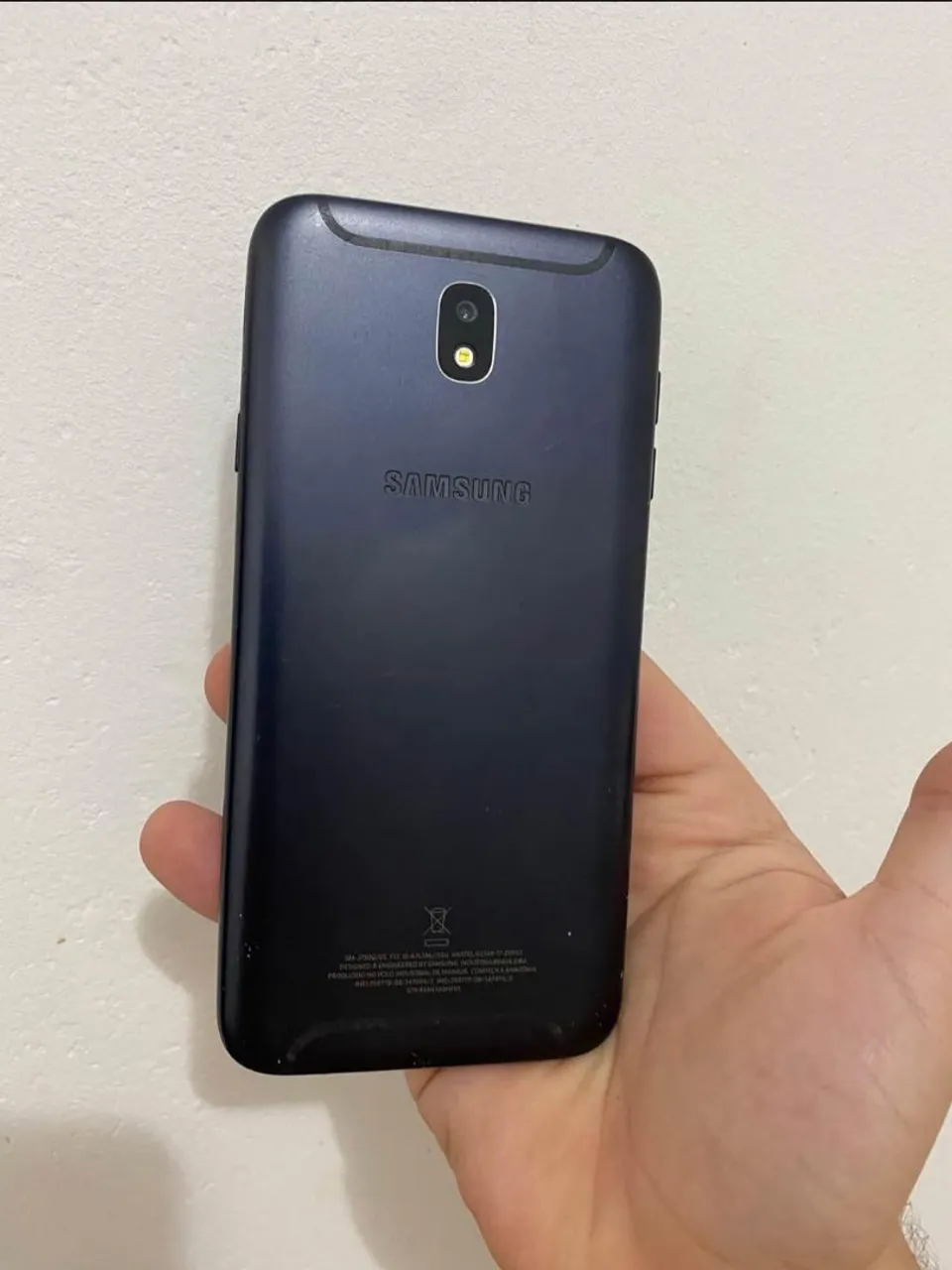 Celulares SAMSUNG GALAXY J7 PRO Usados, seminovos e Novos no Brasil